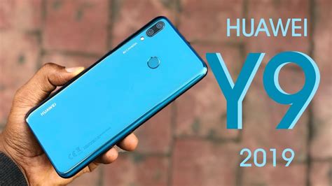 Huawei 9y 2019 – Telegraph