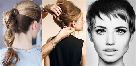 Top 10 Most Popular European Hairstyle Trends for Women 2016-2017 ...