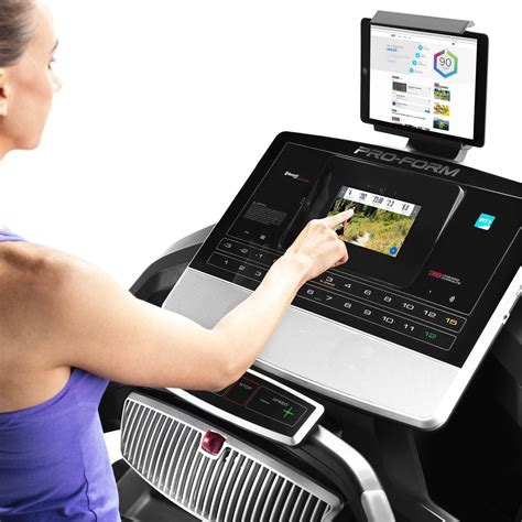 ProForm Pro 2000 Treadmill