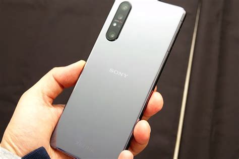 Sony Xperia 1 II (Mark 2) 8GB|128GB Nhật (Likenew) – Toto Mobile