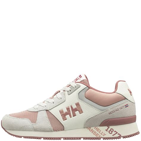 Кроссовки HELLY HANSEN 11719/854 женские, цвет розовый, размер 6,5 ...