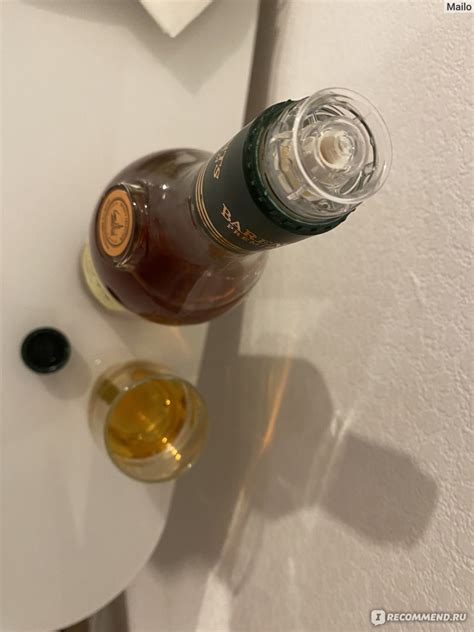 Виски Barents Premium Gold Reserve Whisky - «Индийский спиртной напиток ...