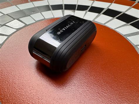 Os Gemini II da Devialet são os fones de ouvido sem fio mais luxuosos ...