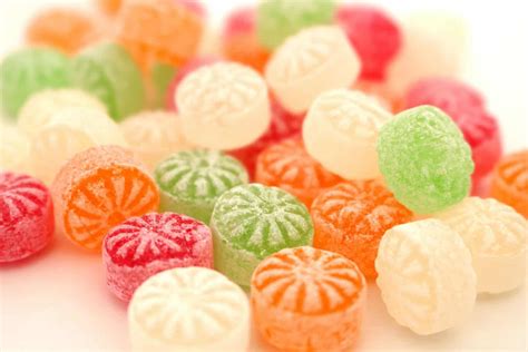 Toffee vs Candy: Difference and Comparison