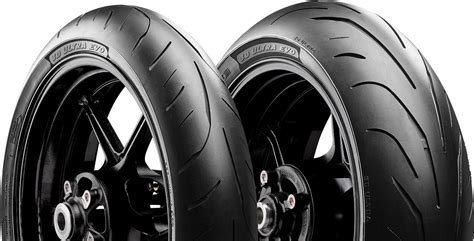 Avon Tyres’ new hypersport & track tyres - Tyrepress