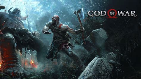 God of War PC Wallpapers - Top Free God of War PC Backgrounds ...