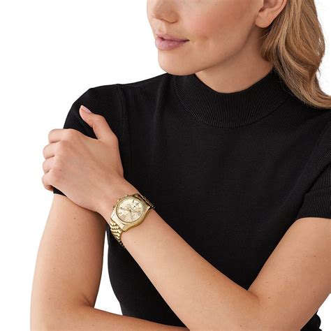 Michael Kors Lexington MK7378 Watch • EAN: 4064092213997 • Watch.co.uk