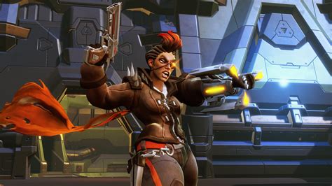 Battleborn Release Date: Battle Born Game Release Date