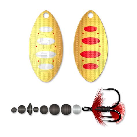Блесна Pontoon 21 Trait купить по цене от 353₽