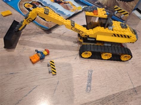 Lego city 7248 | Chróścina | Kup teraz na Allegro Lokalnie