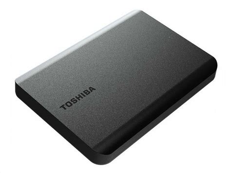 Toshiba Внешний жесткий диск (HDTB540EK3CA), черный - купить с ...
