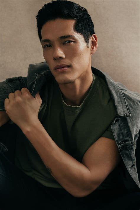 Tim Chung | DT Model Management