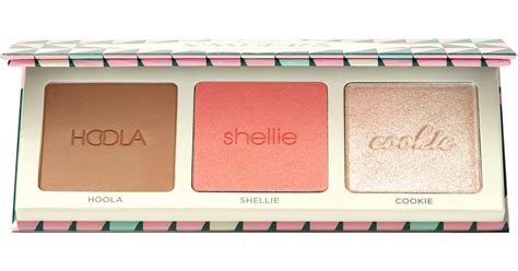 Benefit Cheery Cheeks мультифункціональна палетка | notino.ua | Великий ...