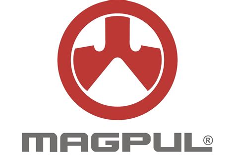 Magpul Logo Vector