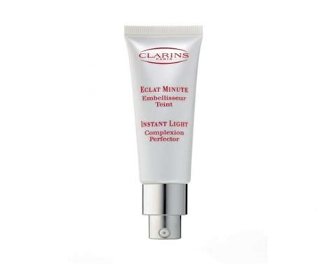 Clarins средство для улучшения цвета лица | Отзывы покупателей | Косметиста