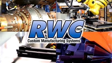 Introduction to RWC, Inc. - YouTube
