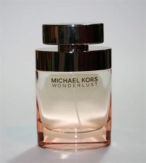 Michael Kors Wonderlust Fragrance Review