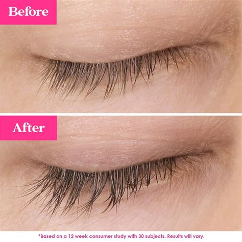 GrandeLASH-MD Lash Enhancing Serum - Wimpernserum von GRANDE COSMETICS ...