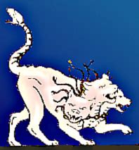 Кербер