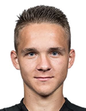 Roman Simonov - профиль игрока | Transfermarkt