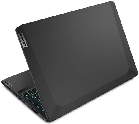 Ноутбук Lenovo IdeaPad Gaming 3 15ACH6 82K20295RA Shadow Black – купити ...