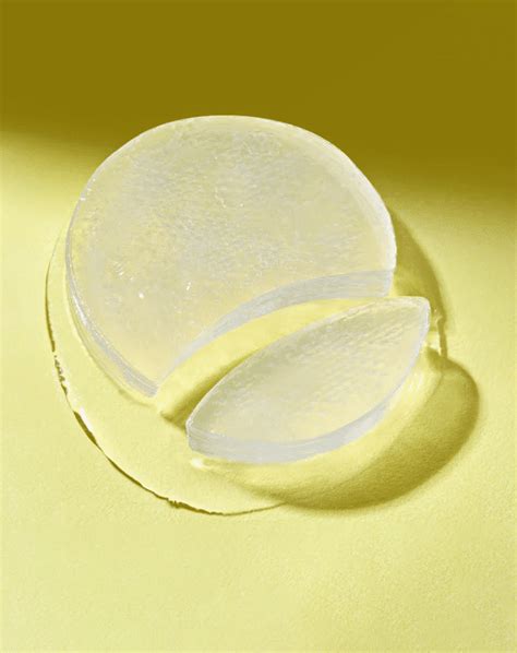 COSRX Advanced Snail Hydrogel Eye Patch - 60 Patches | Buy Online