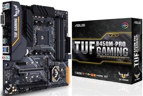 Лучшая материнская плата на сокете AM4. ASUS ROG STRIX B450-F GAMING ...