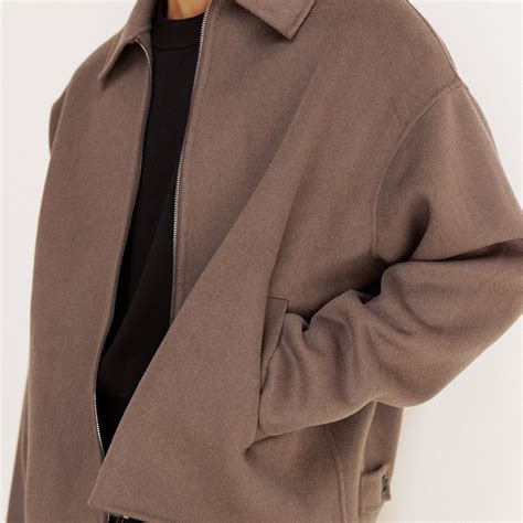 The Marco Jacket – Mod Ref | Common Market