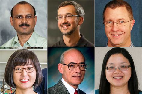 Madison researchers join ranks of AAAS fellows