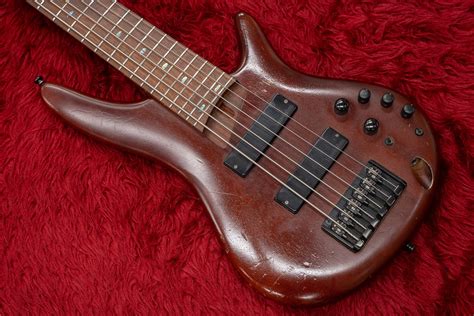 【used】Ibanez / SR506E 2018 4.130kg #I181116893【GIB横浜】 - Geek IN Box