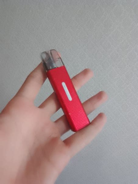 Продажа! Состояние - 9/10 Картридж - 9/10 (белый) Цена - 1200₽ | !↓VAPE ...