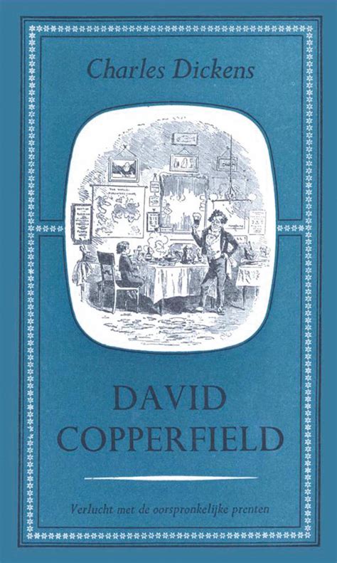 David Copperfield | 9789000330782 | Boekerij
