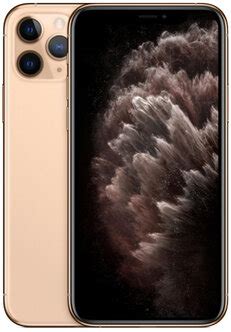 Б/У и уценка Смартфон Apple iPhone 11 Pro 64 ГБ, nano SIM+eSIM, золотой ...