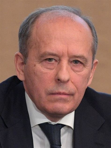 Александр Бортников - фото, биография, личная жизнь, новости, ФСБ 2023 ...