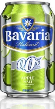 Bavaria Premium Malt non-alcoholic Energy Drink