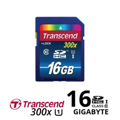 Transcend SDHC 300X 16GB Harga Terbaik Maret 2025