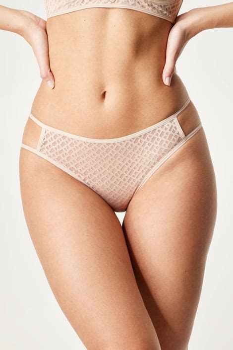 Klassischer Slip BOSS B Lace | Astratex.de