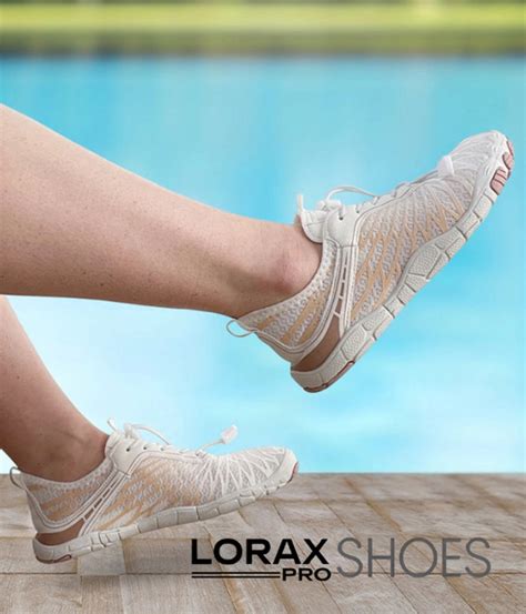 Lorax Pro Shoes™ | Ultimate Comfort & Support for Every Step – Lorax ...