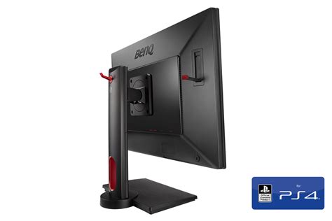 BenQ Intros Zowie RL2755T 27-inch "Console eSports Monitor" | TechPowerUp