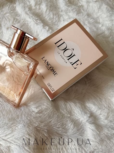 Lancome Idole - парфюмированная вода Ланком Идол: купить по лучшей цене ...