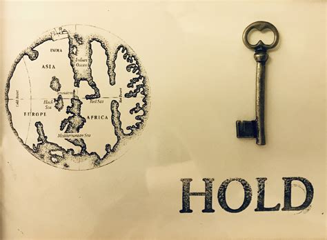 HOLD