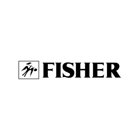 Markenlexikon | Fisher