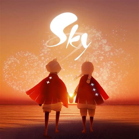 Sky: Children of the Light / Небеса: Дети Света