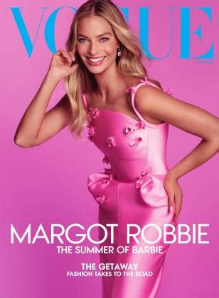 VOGUE | Vogue | SUMMER 2023