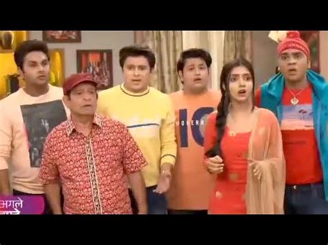 Tarak Mehta ka ooltah chashma new promo 4294 | tmkoc New today epi 4294 ...