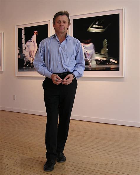 Alexander Baryshnikov