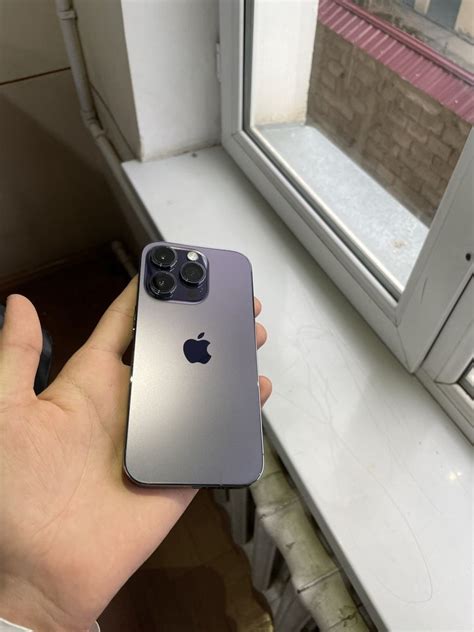 Iphone 14 pro sotiladi: 700 у.е. - Мобильные телефоны Ташкент на Olx
