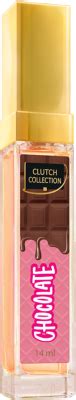 Christine Lavoisier Clutch Collection Chocolate (14мл) Туалетная вода ...