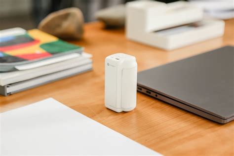 Evebot PrintPods-Handheld Printers for Absorbent Surfaces