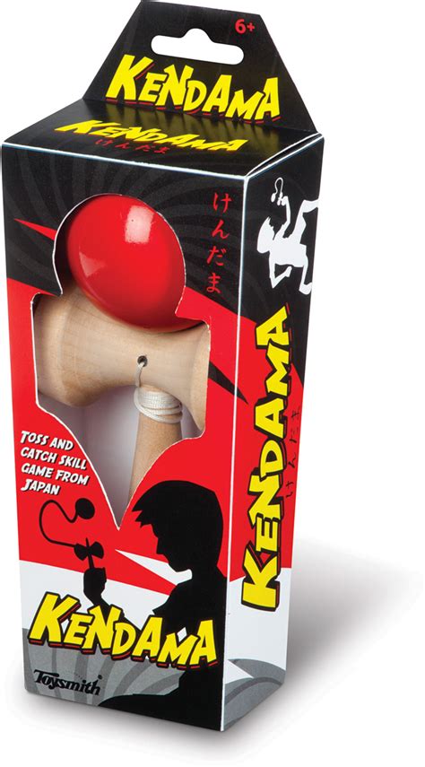 Kendama - Lucky Duck Toys